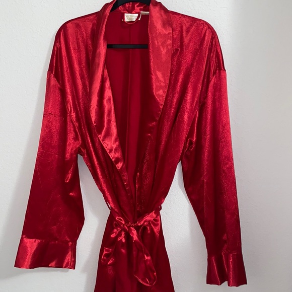 Victoria's Secret | Intimates & Sleepwear | Vintage Victoria Secret ...